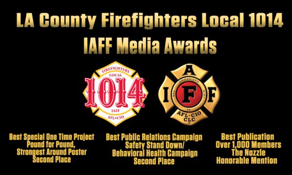 IAFF Local 1014